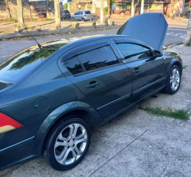 CHEVROLET VECTRA Usados e Novos no Rio de Janeiro e região, RJ