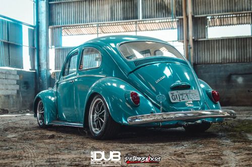 VOLKSWAGEN FUSCA 1968 Usados e Novos