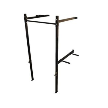 "rack de crossfit" no Brasil