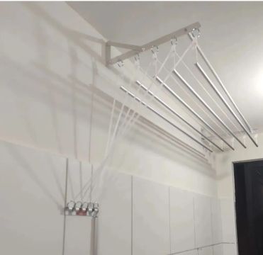 "varal moderno" no Brasil