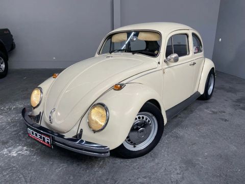 VOLKSWAGEN FUSCA 1971 Usados e Novos