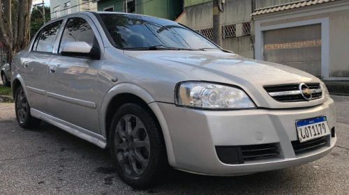 CHEVROLET ASTRA 2003 Usados e Novos