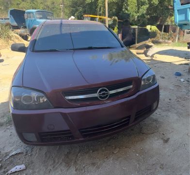 CHEVROLET ASTRA 2008 Usados e Novos