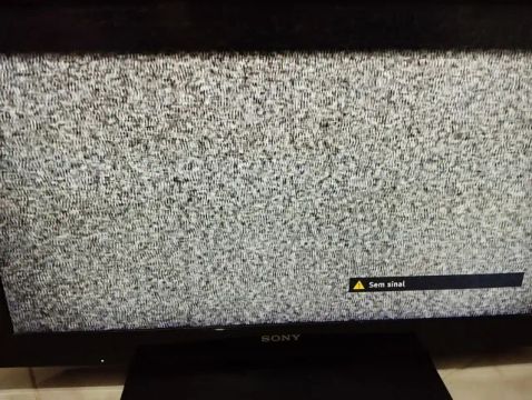 "tv sony antiga" - TVs no Brasil