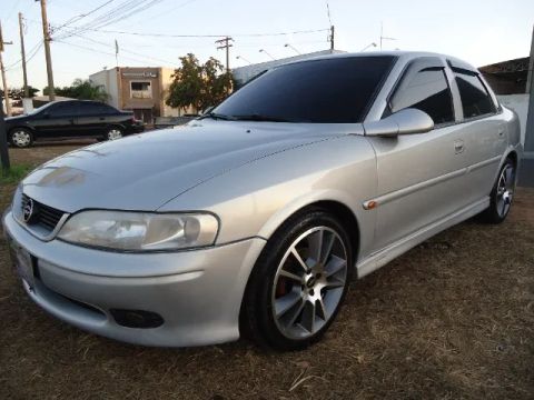 CHEVROLET VECTRA 2000 Usados e Novos