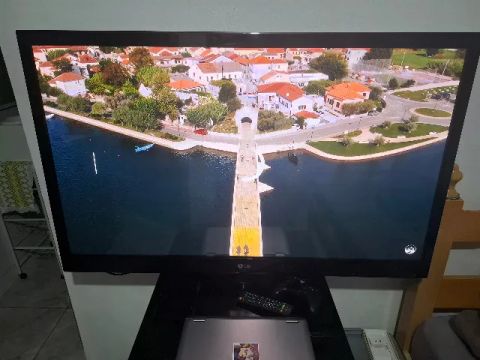 "tv retro da lg" - TVs no Brasil