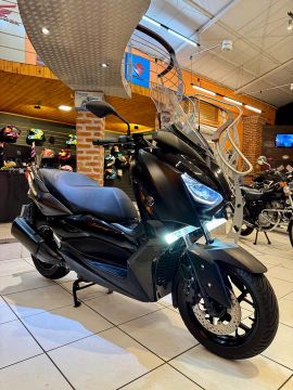 Motos YAMAHA XMAX 2022 no Brasil