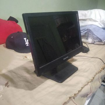 "monitor positivo 14 polegadas" no Brasil