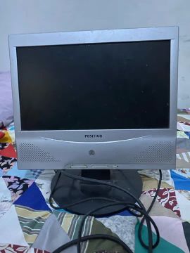 "monitores de computadores" no Brasil