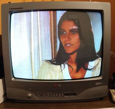 "tv de tubo nova" - TVs no Brasil