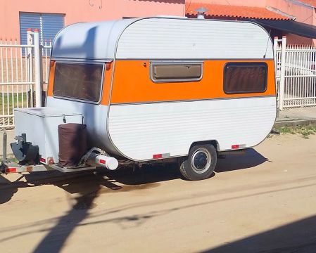 "trailer" - Carros Usados e Novos à venda