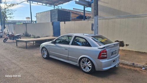 CHEVROLET ASTRA 2000 Usados e Novos