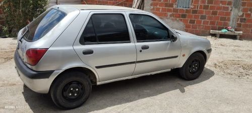 FORD FIESTA 2000 Usados e Novos