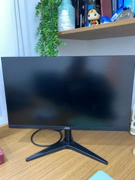 "monitor full hd hdmi" - Monitores no Brasil