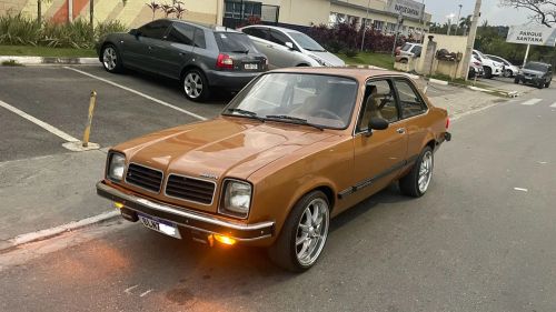 CHEVROLET CHEVETTE Usados e Novos