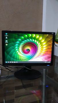 "monitor de pc 19 polegadas" - Monitores no Brasil