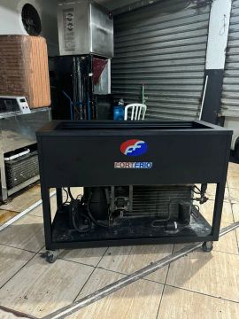 "maquinas de picoles" no Brasil