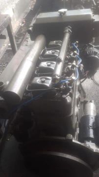 "motor mwm 229" no Brasil