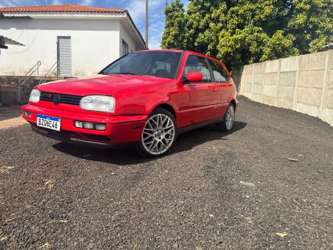 VOLKSWAGEN GOLF 1994 Usados e Novos