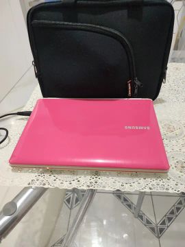 "notebook samsung rosa" - Notebooks no Brasil