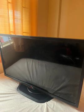 "tv lg 20 polegadas tubo" - TVs no Brasil