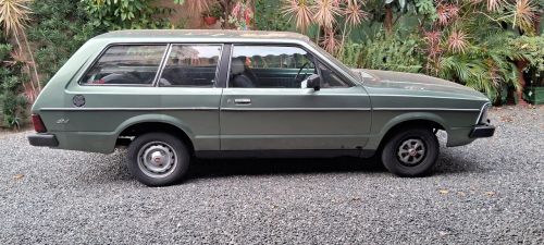 FORD BELINA Usados e Novos