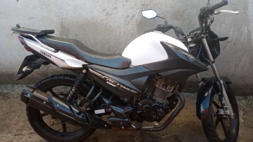 Motos YAMAHA FACTOR 2021 no Brasil