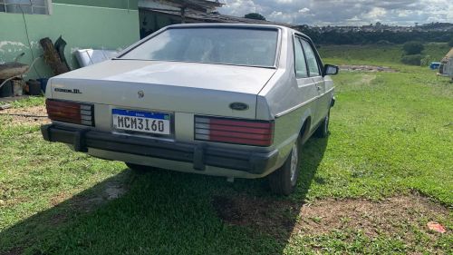 "banco corcel" no Brasil