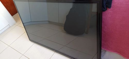 "tv plasma lg 50 polegadas" - TVs no Brasil