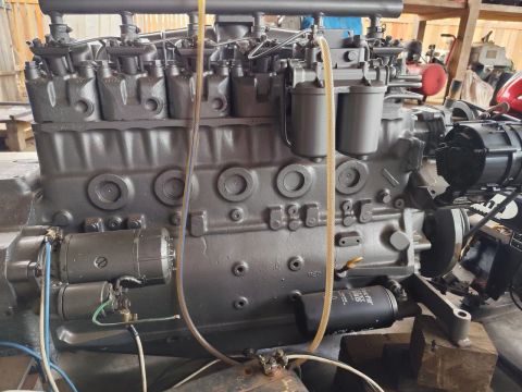 "motor mwm 229" no Brasil