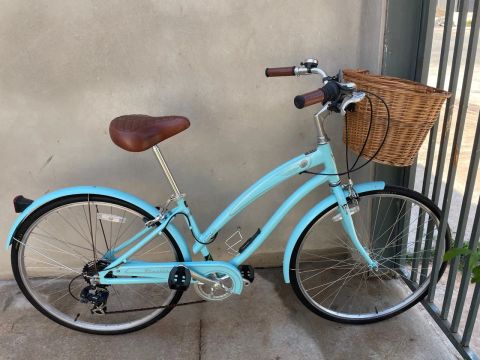 "bicicleta nirve" - Ciclismo no Brasil