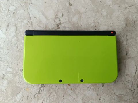 "nintendo 3ds desbloqueado" - Consoles de Vídeo Game no Brasil