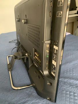 "tv sony antiga" - TVs no Brasil