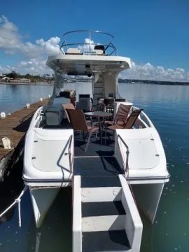 "balsa flutuante" no Brasil