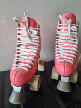 "patins rye" no Brasil