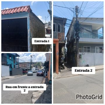 Casas à venda - Japiim, Manaus - AM | OLX