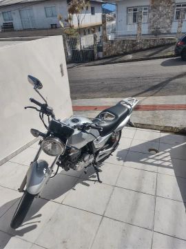 Motos SUZUKI GSR 2016 no Brasil