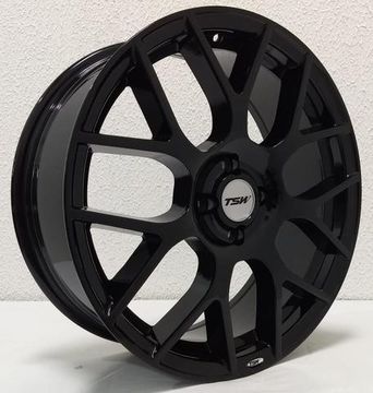 "rodas tsw 18" no Brasil
