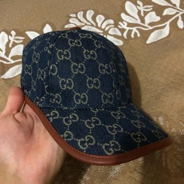 "bone da gucci" - Acessórios no Brasil