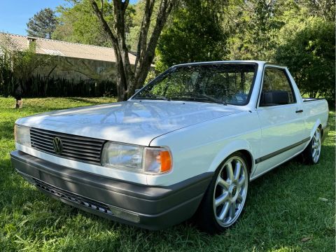 VOLKSWAGEN SAVEIRO 1997 Usados e Novos