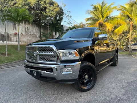 DODGE RAM Usados e Novos no Rio de Janeiro e região, RJ