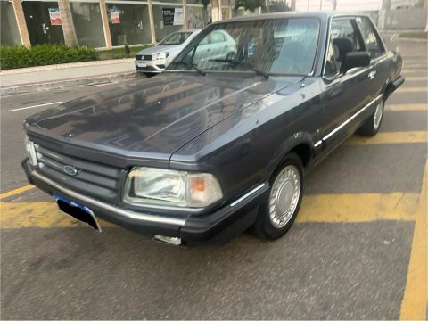 FORD DEL REY Usados e Novos