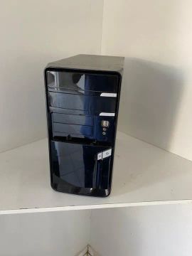 "gabinete megaware" no Brasil