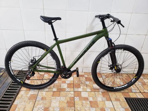 "bicicleta absolute nero" - Ciclismo no Brasil