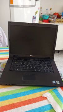 "notebook dell antigo" - Notebooks no Brasil