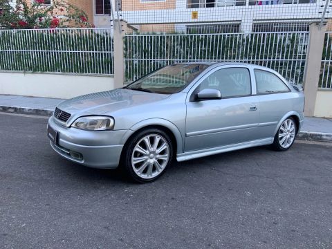 CHEVROLET ASTRA 2000 Usados e Novos