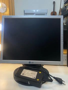 "monitor samsung 15 polegadas" - Monitores no Brasil