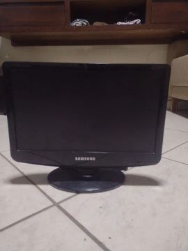 "monitor samsung antigo" - Monitores no Brasil