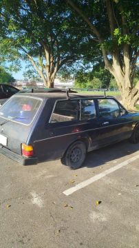 FORD BELINA Usados e Novos em São Paulo e região, SP