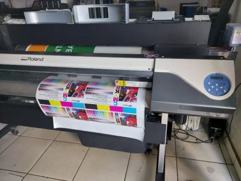 "roland plotter" no Brasil